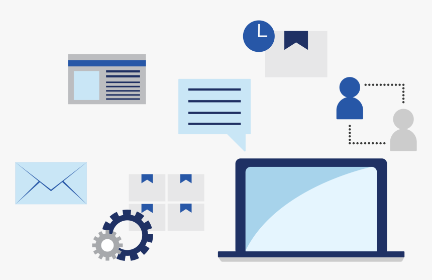 Blue Bullet Icon Png