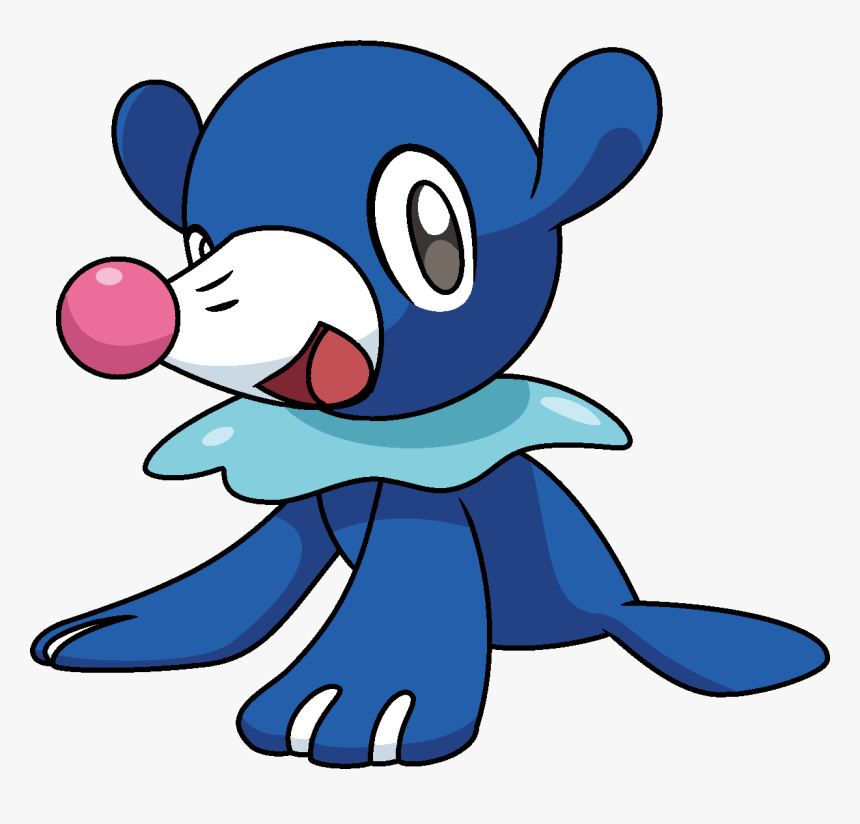 Popplio Png, Transparent Png , Transparent Png Image - PNGitem