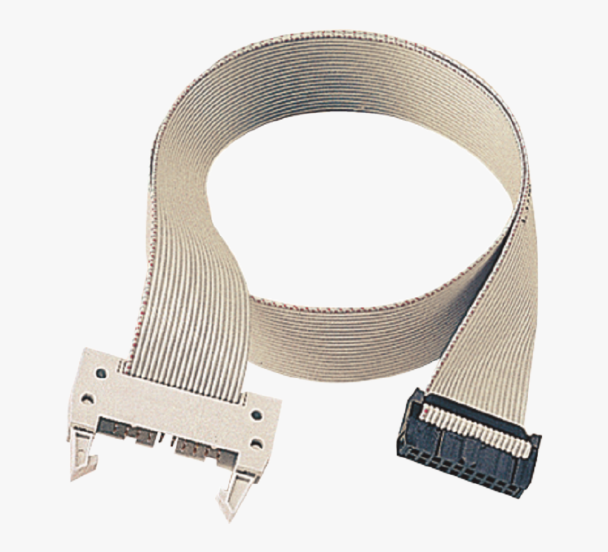 Expansion Unit / Module Expanded Flat Ribbon Cable, HD Png Download ...