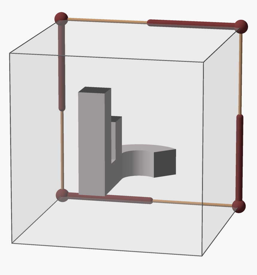 Cube Permutation 3, HD Png Download , Transparent Png Image - PNGitem