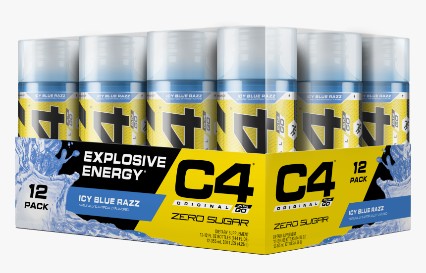 C4 Png, Transparent Png , Transparent Png Image - PNGitem