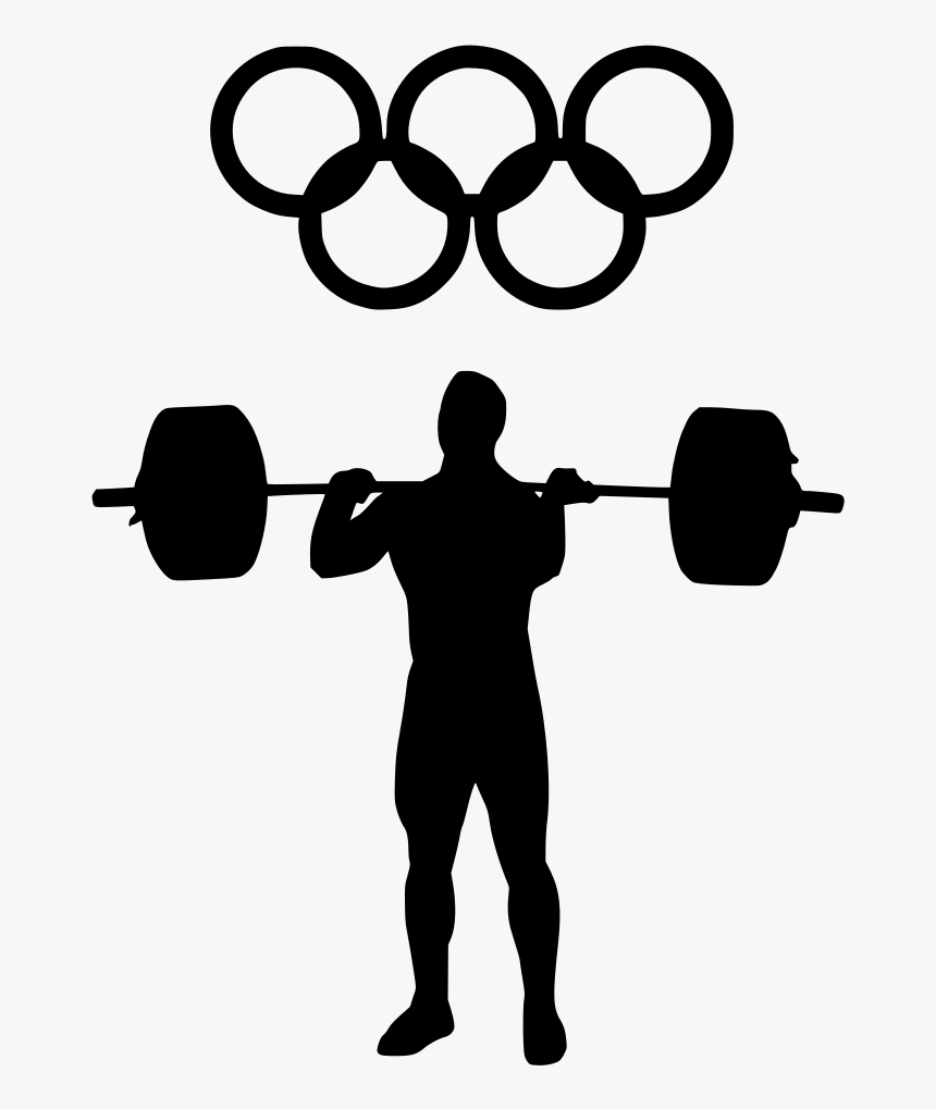Bodybuilding Icon Png, Transparent Png , Transparent Png Image - PNGitem