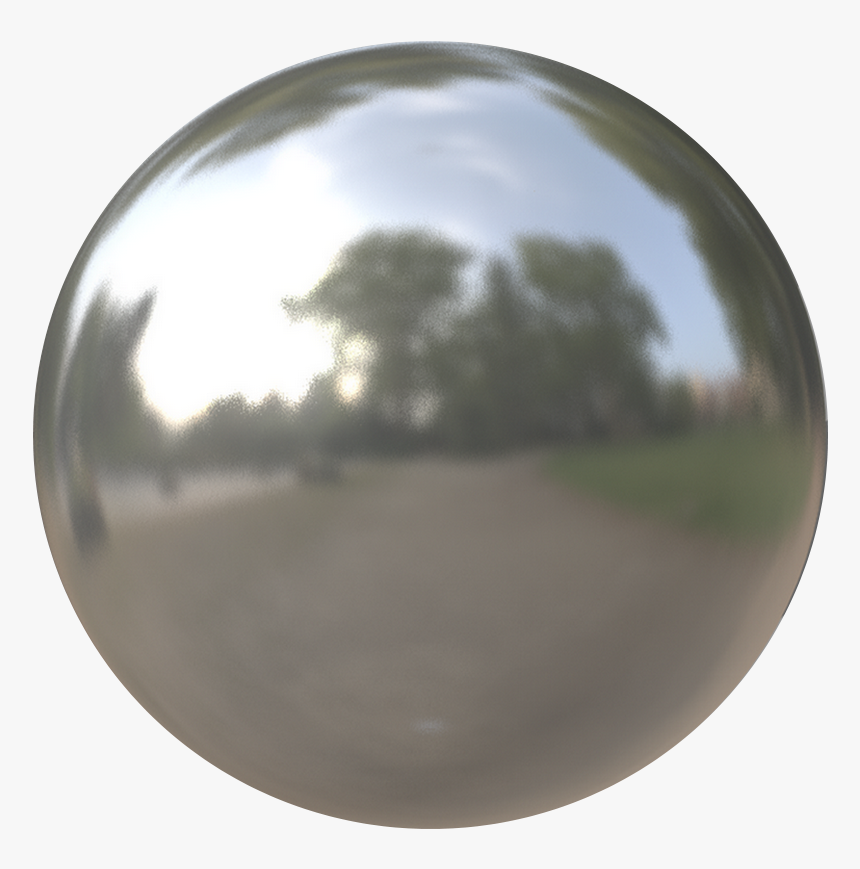 Silver Ball Png, Transparent Png , Transparent Png Image - PNGitem