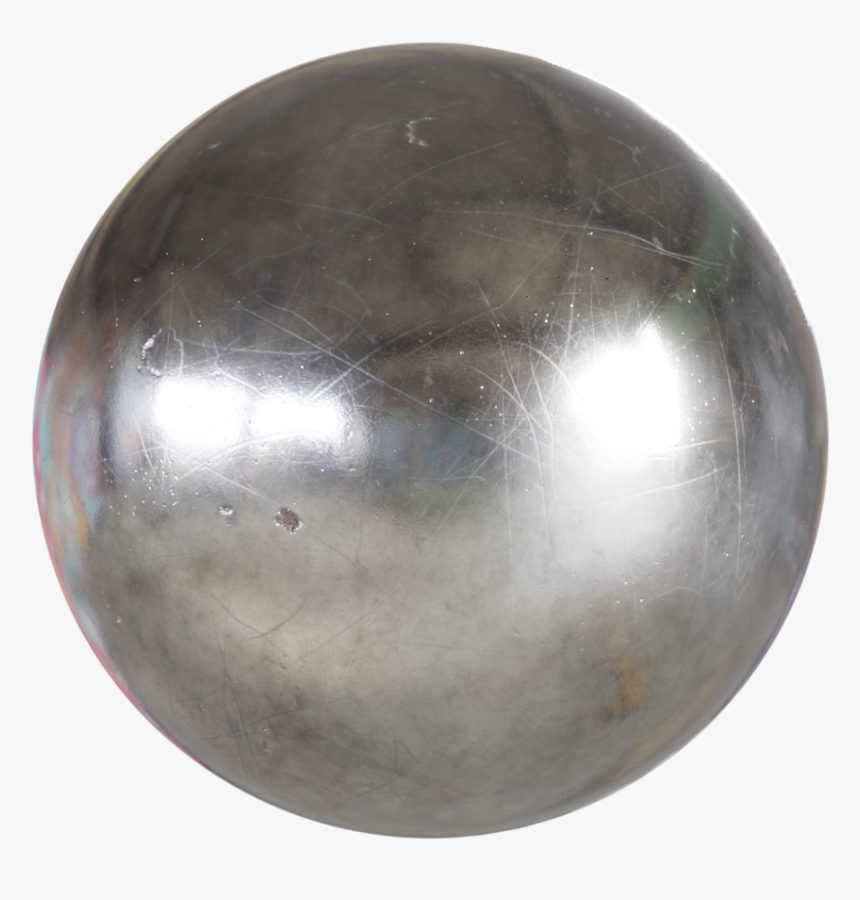 Metal Ball Png, Transparent Png , Transparent Png Image - PNGitem
