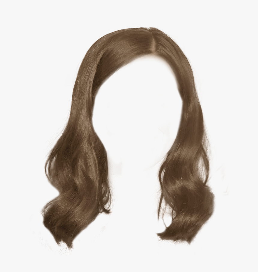 Transparent Hair Png Files, Png Download , Transparent Png Image - PNGitem