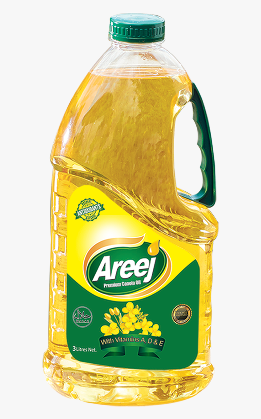 Cooking Oil Bottle Png, Transparent Png , Transparent Png Image - PNGitem