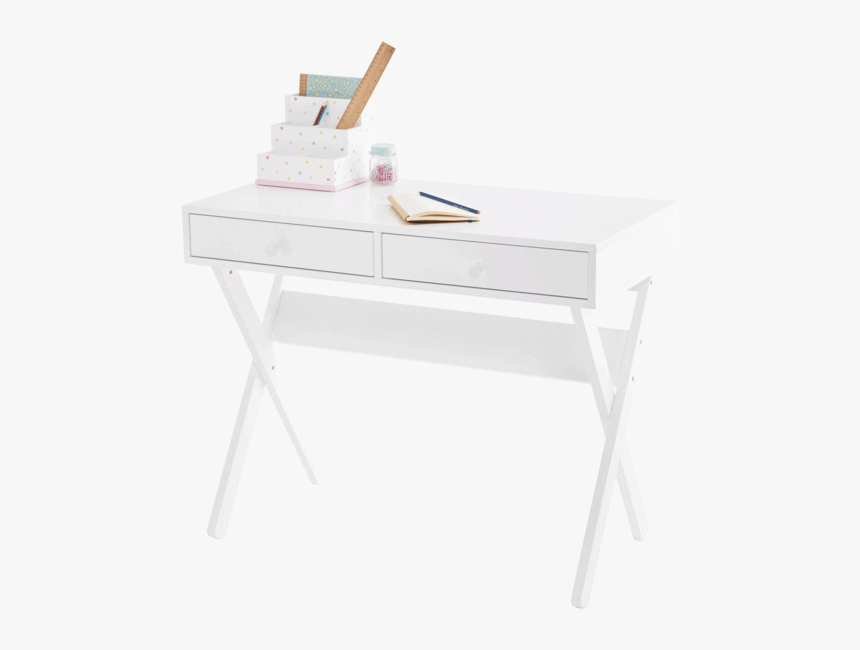 Faraday Desk, HD Png Download , Transparent Png Image - PNGitem