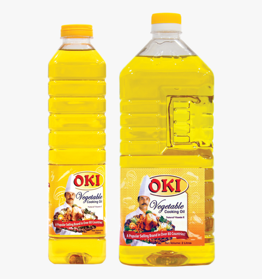 Cooking Oil Bottle Png, Transparent Png , Transparent Png Image - PNGitem