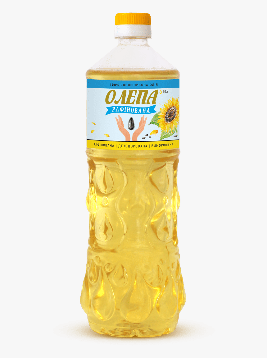 Cooking Oil Bottle Png, Transparent Png , Transparent Png Image - PNGitem