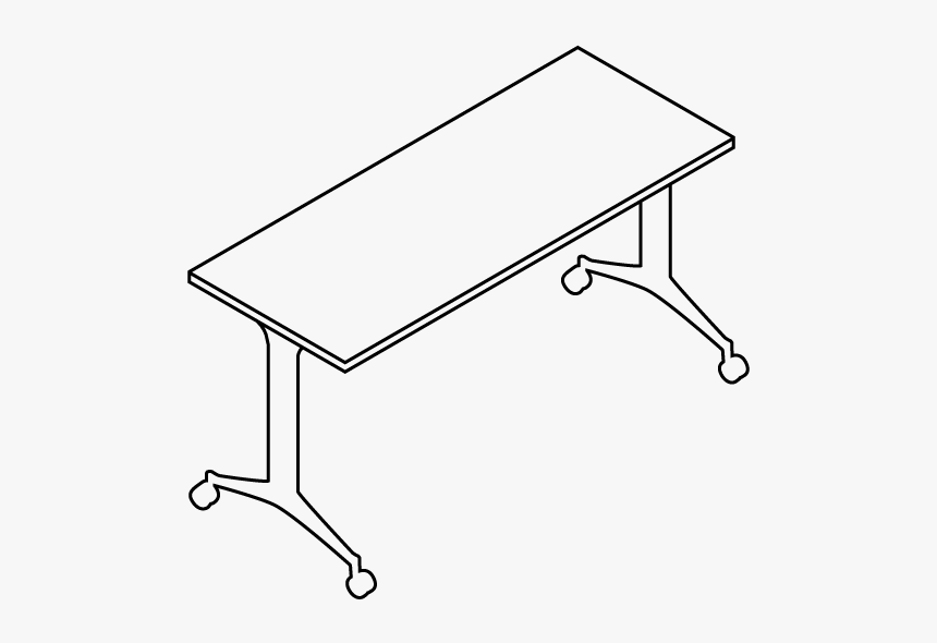 Study Table Top View Png, Transparent Png , Transparent Png Image - PNGitem