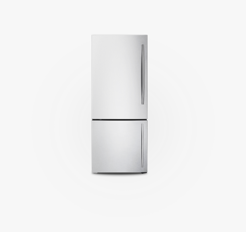 Fridge Freezer Png, Transparent Png , Transparent Png Image - PNGitem