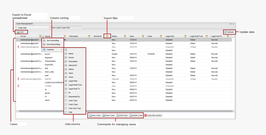 Excel Icon Png Transparent, Png Download , Transparent Png Image - PNGitem