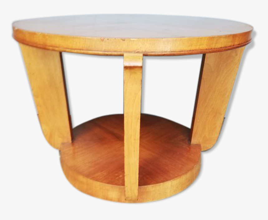 Art Deco Coffee Table, HD Png Download , Transparent Png Image - PNGitem