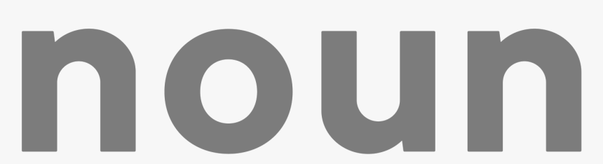 Noun Logos-02 Format 1500w, HD Png Download , Transparent Png Image ...