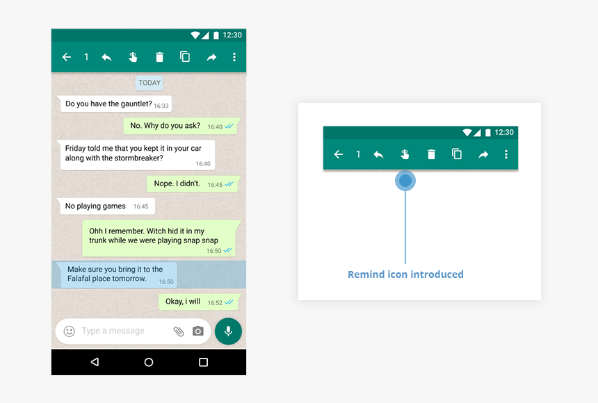 Whatsup Icon Png, Transparent Png , Transparent Png Image - PNGitem