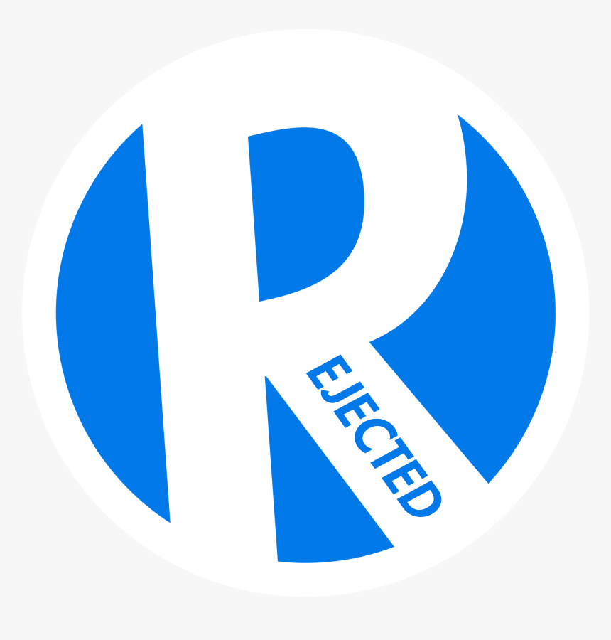 Rejected Png, Transparent Png , Transparent Png Image - PNGitem