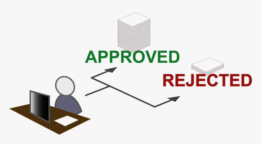 Rejected Png, Transparent Png , Transparent Png Image - PNGitem