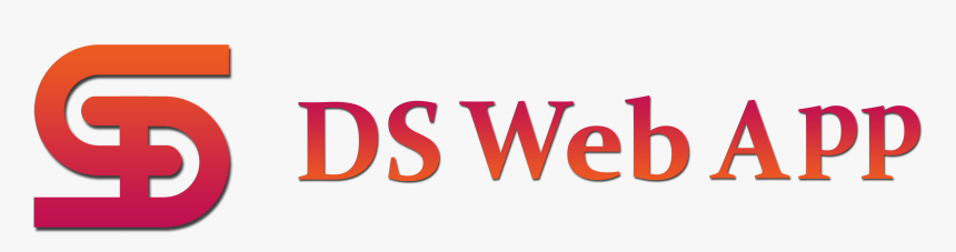 Ds Web App, HD Png Download , Transparent Png Image - PNGitem