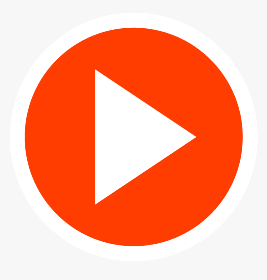 Youtube Play Icon Transparent Png, Png Download , Transparent Png Image ...
