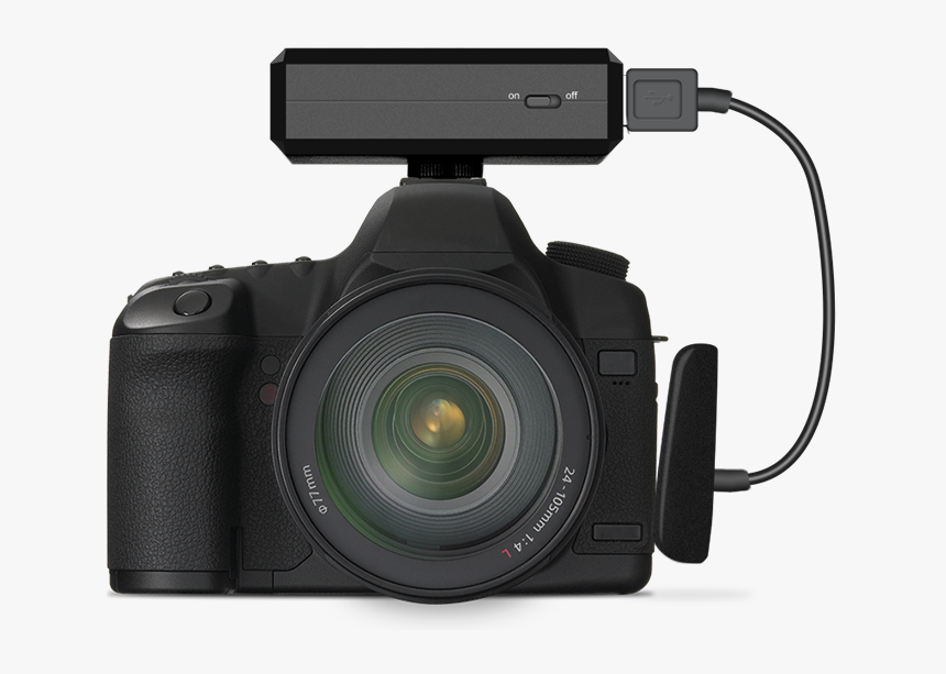 Canon Dslr Camera Png, Transparent Png , Transparent Png Image - PNGitem