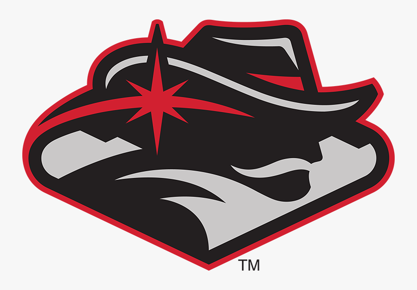 Hey Reb Head Logo In Color, HD Png Download , Transparent Png Image ...