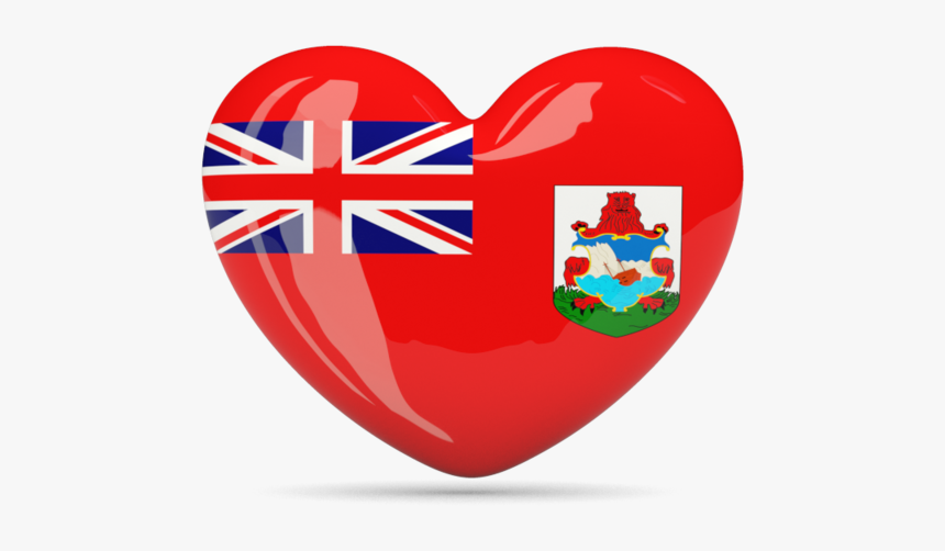 Download Flag Icon Of Bermuda At Png Format, Transparent Png ...