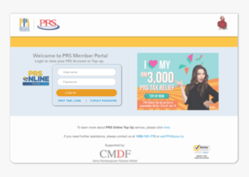 Member Login Button Png, Transparent Png , Transparent Png Image - PNGitem