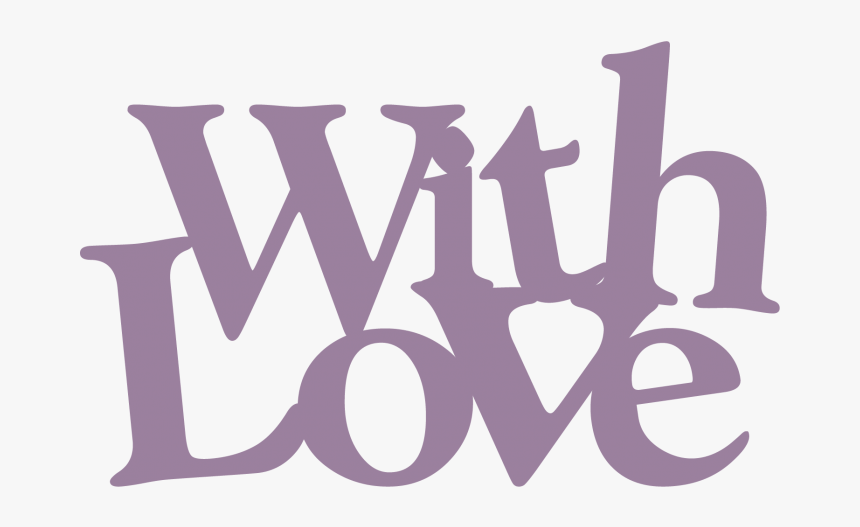 Love Png Text Effects, Transparent Png , Transparent Png Image - PNGitem