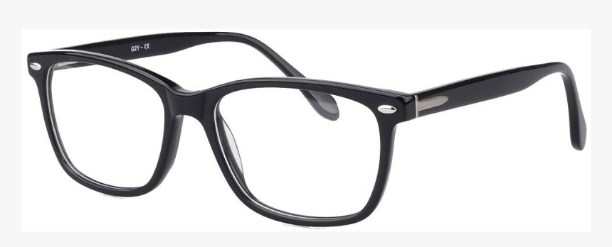 Black Spectacles Png, Transparent Png , Transparent Png Image - PNGitem