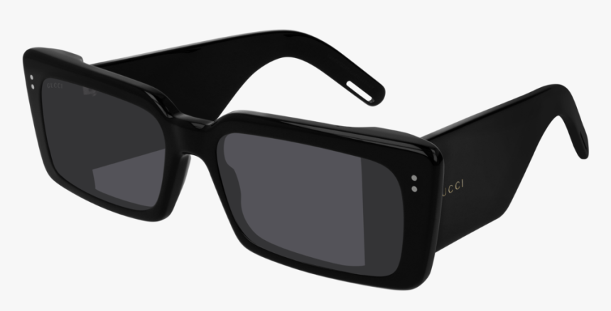 Black Spectacles Png, Transparent Png , Transparent Png Image - PNGitem