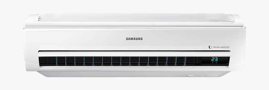Samsung Air Conditioner Png, Transparent Png , Transparent Png Image ...