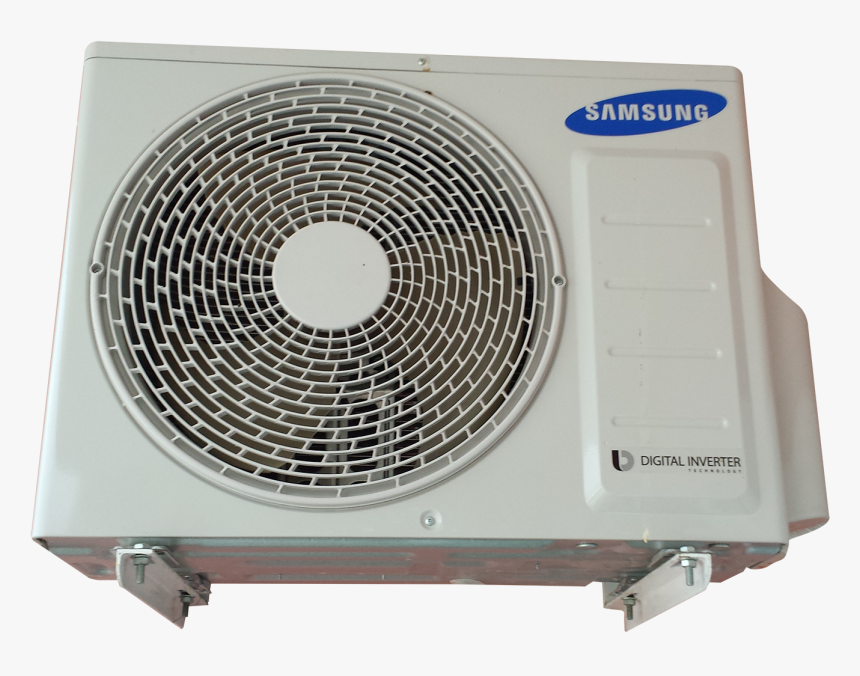 Samsung Air Conditioner Png, Transparent Png , Transparent Png Image ...