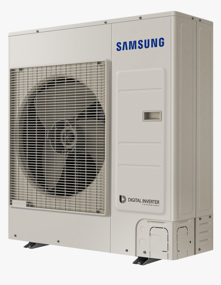 Samsung Air Conditioner Png, Transparent Png , Transparent Png Image ...