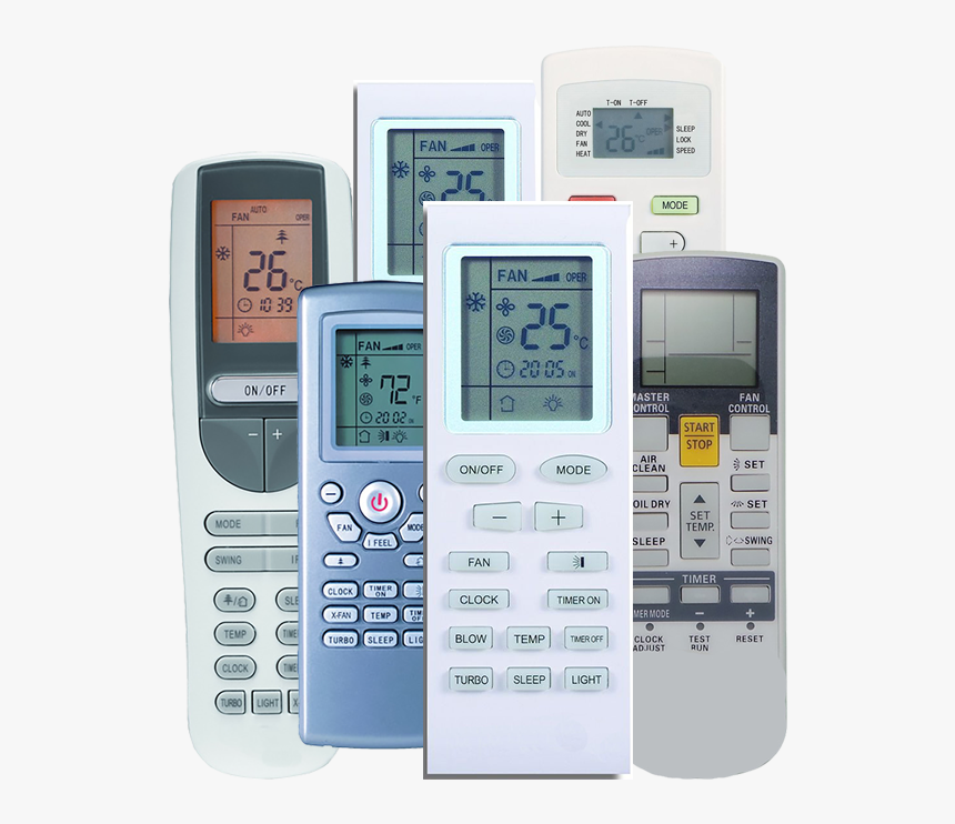 Samsung Air Conditioner Png, Transparent Png , Transparent Png Image ...