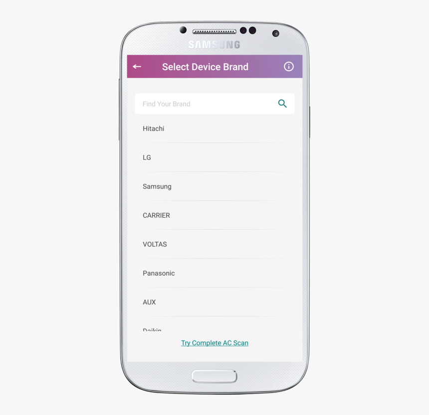 Ac Brand List, HD Png Download , Transparent Png Image - PNGitem