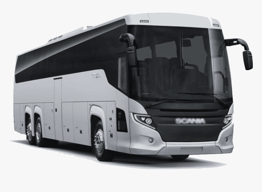 Bus Rental Service Sharjah, HD Png Download , Transparent Png Image ...