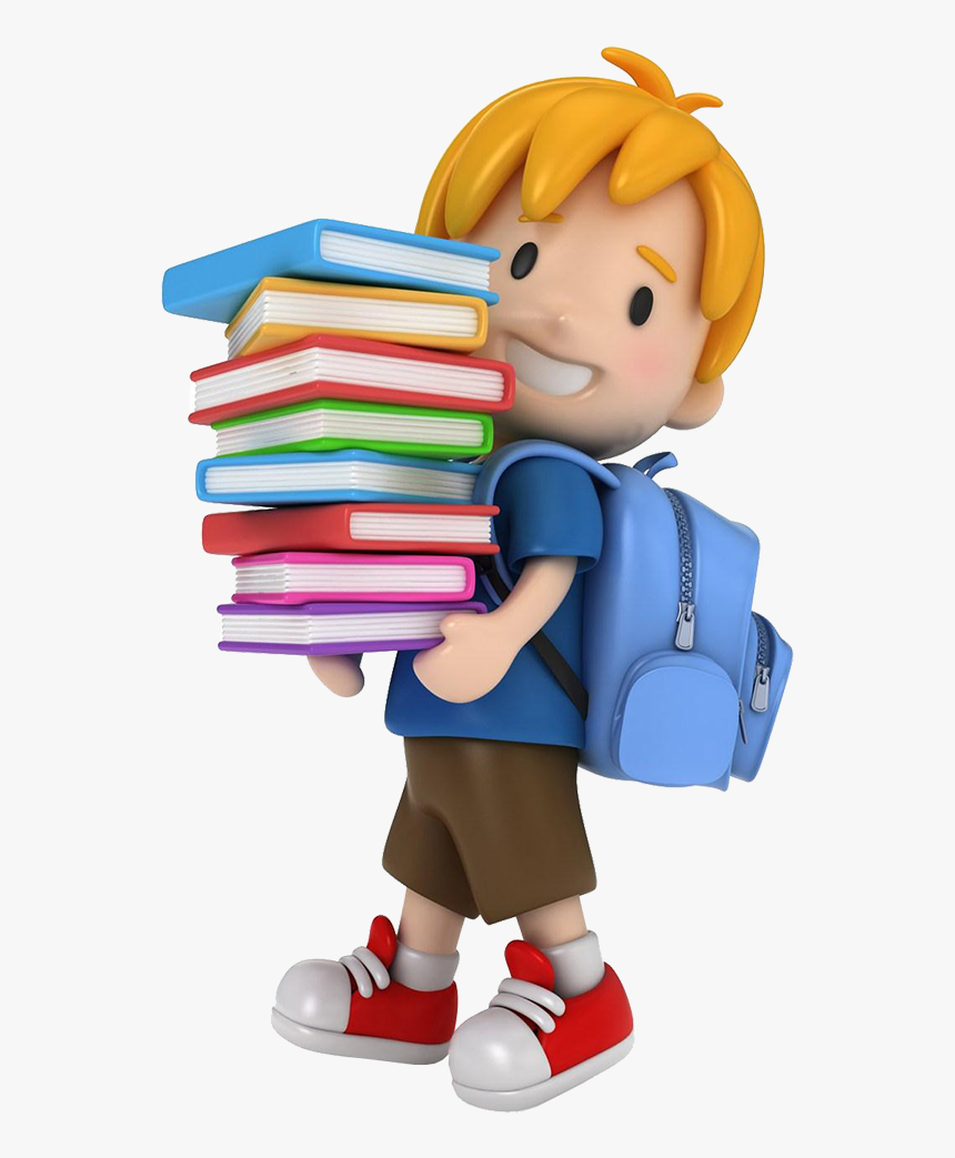 Transparent Schoolkids Clipart, HD Png Download , Transparent Png Image ...