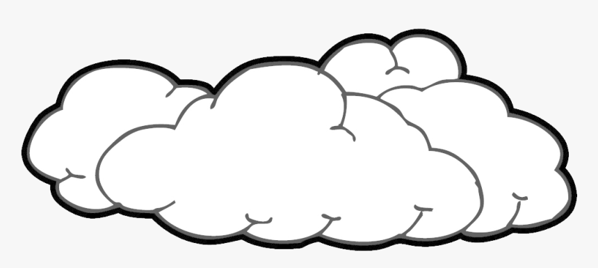 Cloud Clip Art Nature Cleanclipart Transparent Png, Png Download ...