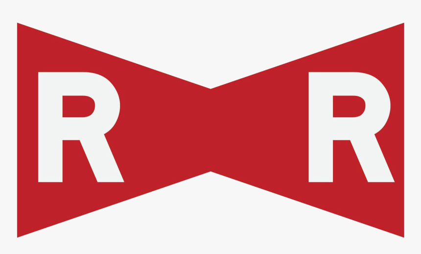 Red Ribbon Logo, HD Png Download , Transparent Png Image - PNGitem