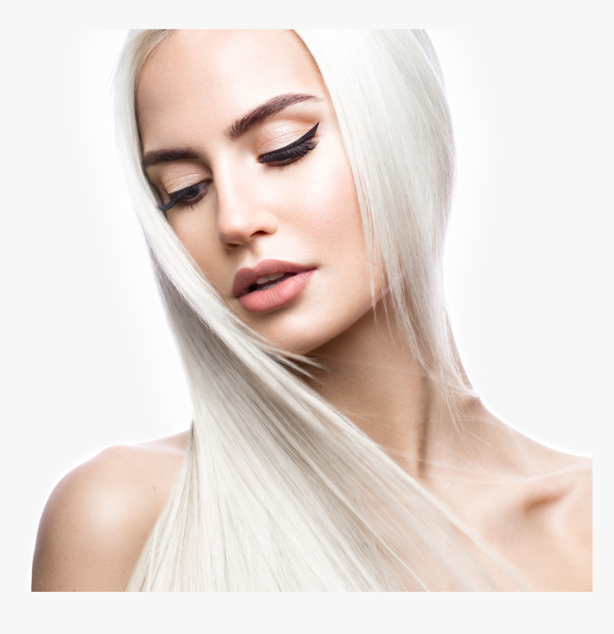 Transparent Blonde Hair Png, Png Download , Transparent Png Image - PNGitem