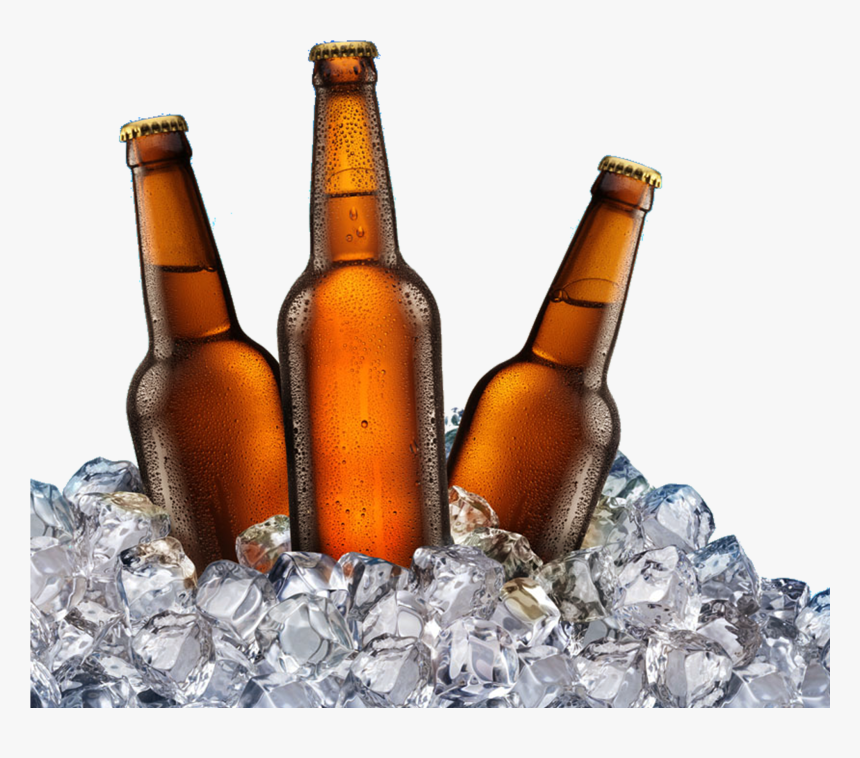 Open Beer Bottle Png, Transparent Png , Transparent Png Image - PNGitem