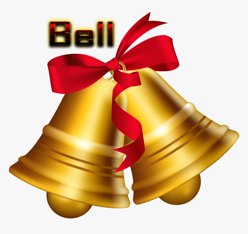 Bell Png Hd, Transparent Png , Transparent Png Image - PNGitem