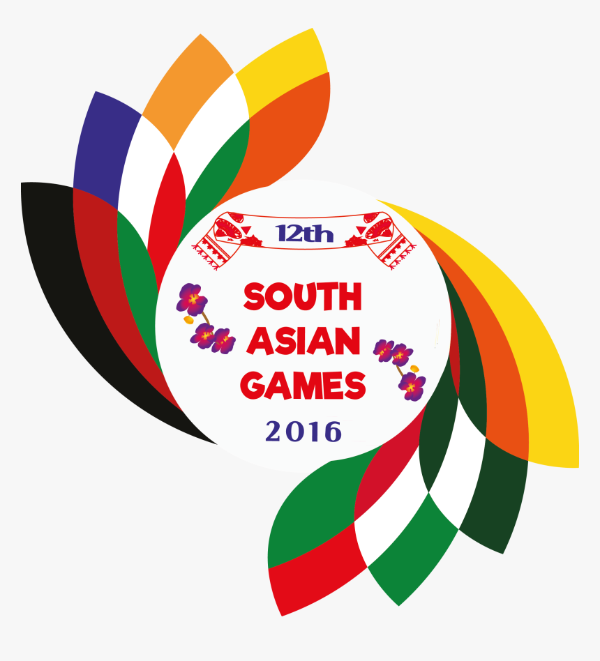 South Asian Games Symbol , Png Download, Transparent Png , Transparent ...
