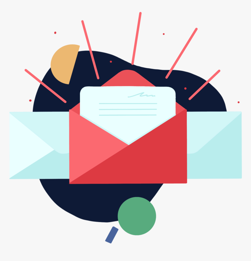 What S The Point Of Email Marketing, HD Png Download , Transparent Png ...