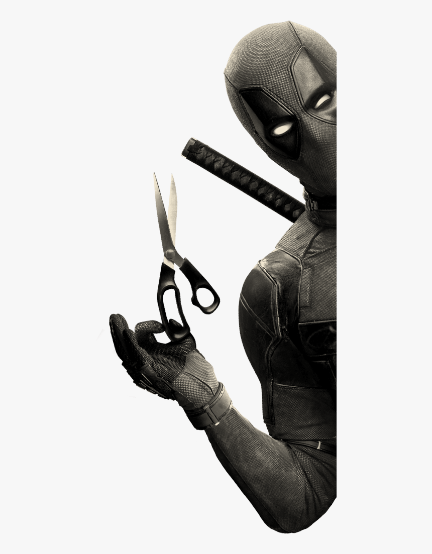 Deadpool Movie Png, Transparent Png , Transparent Png Image - PNGitem
