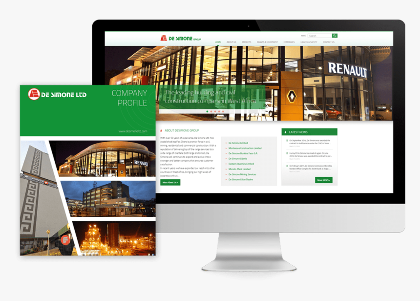 Responsive Web Design Images Png, Transparent Png , Transparent Png ...