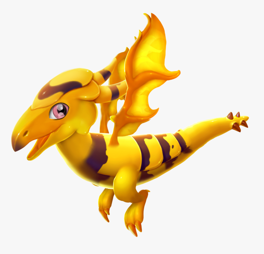 Coc Dragon Png, Transparent Png , Transparent Png Image - PNGitem