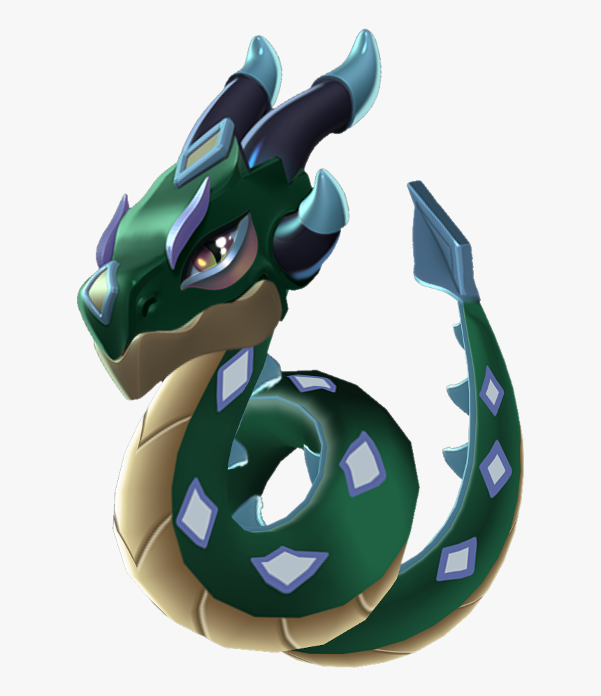 Coc Dragon Png, Transparent Png , Transparent Png Image - PNGitem