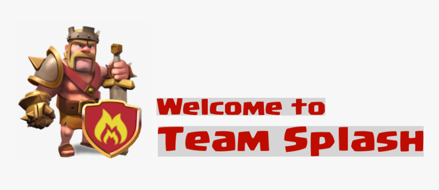 Team Splash, HD Png Download , Transparent Png Image - PNGitem