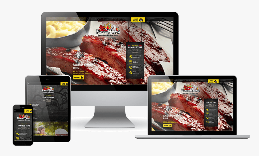 Michigan Website Design Services, HD Png Download , Transparent Png ...